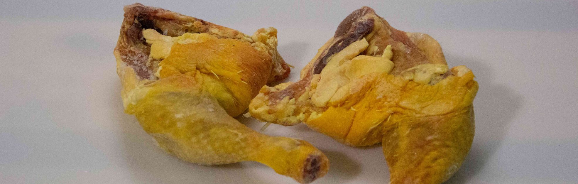 Traseiro de Frango Amarelo Keranna - Brasbife lda